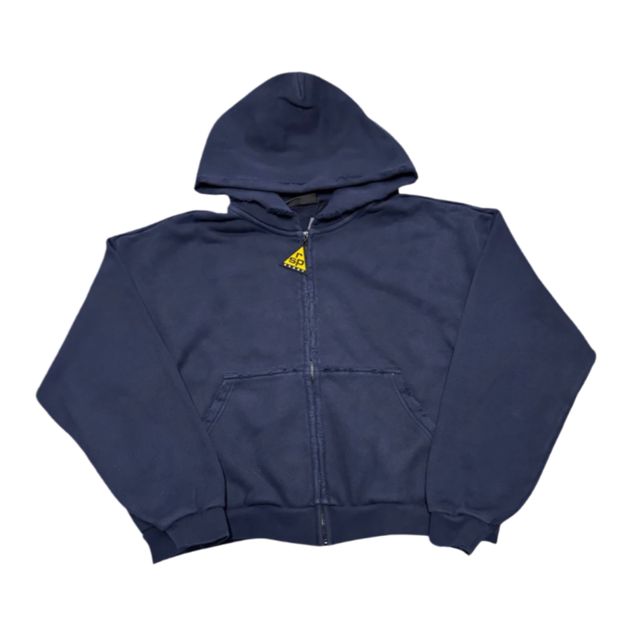 GV Gallery Raspberry Hills Triangle Pull Zip Up – Ablaj