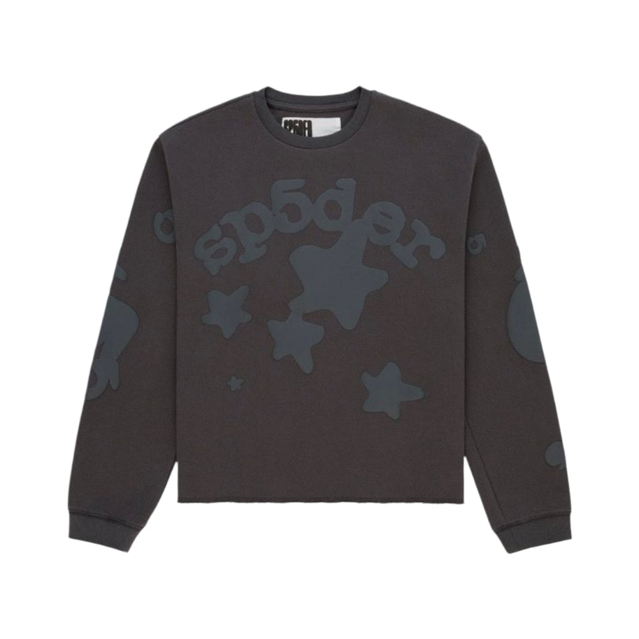 SP5DER Beluga Thermal 'Slate Grey' – Ablaj